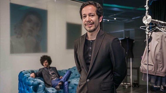 Ricardo Pava impone su estilo en BCapital | Noticias RCN