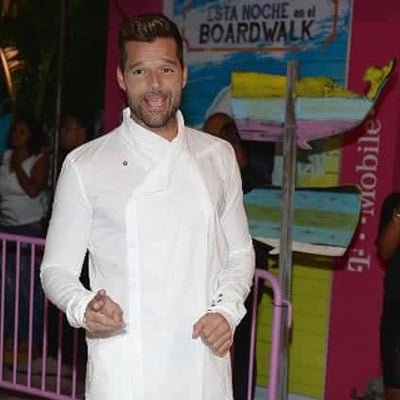 Ricky Martin sacará al mercado un libro para niños | Noticias RCN
