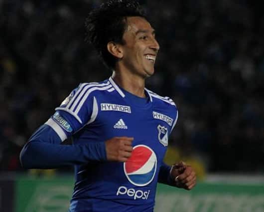 Rafael Robayo continuará en Millonarios | Noticias RCN