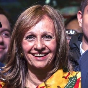 Anulan elección de Ángela María Robledo, exfórmula vicepresidencial de ...