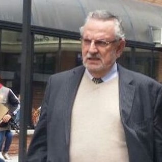 Condenan a siete años de prisión a Rodrigo Jaramillo, expresidente de ...