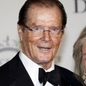 Muere Roger Moore, el actor que interpretó a James Bond y a "El Santo" | Noticias RCN