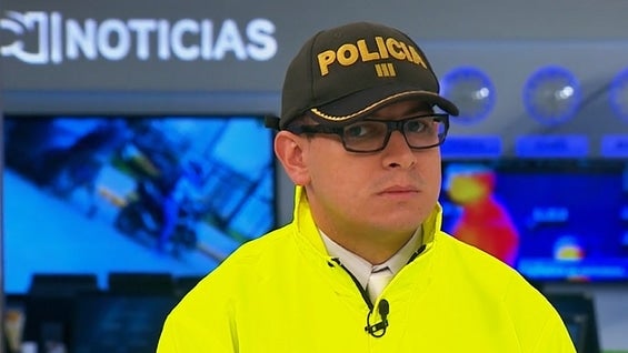 ¿Por qué usuarios no piden acompañamiento policial al retirar grandes ...