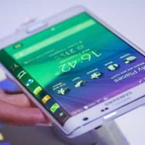 Samsung presentó los nuevos modelos de Galaxy Note | Noticias RCN