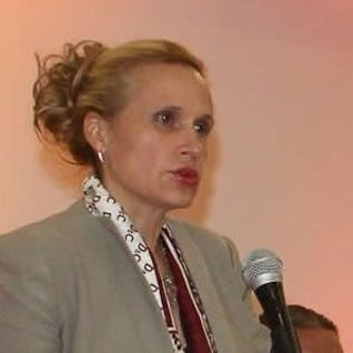 Excontralora Sandra Morelli volvió al país para enfrentar a la justicia ...
