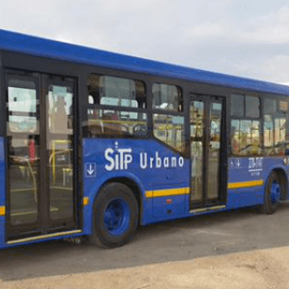 Este lunes inicia la recta final de la implementación del SITP en toda ...