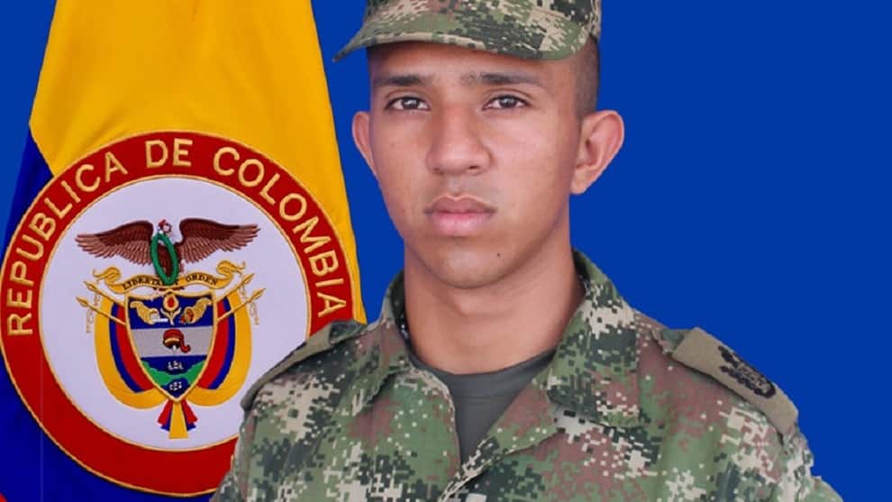 Un soldado murió en un campo minado de Norte de Santander | Noticias RCN