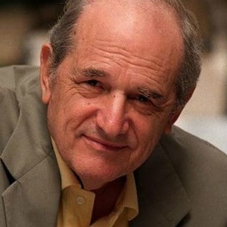 Murió a los 94 años Steven Hill, actor de 'La Ley y el Orden ...