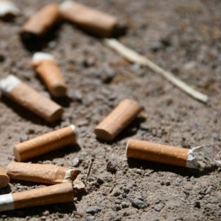 Control del tabaco debe ser asunto de derechos humanos: Defensoría ...