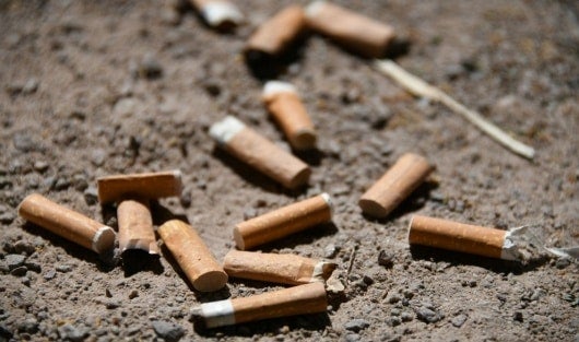 Control del tabaco debe ser asunto de derechos humanos: Defensoría ...