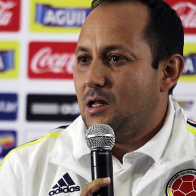 Felipe Taborda: "En Panamericanos buscaremos la medalla de oro ...