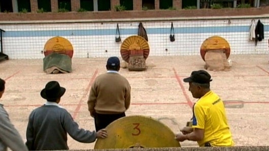 Turmerqué, celebra el día Nacional del tejo | Noticias RCN