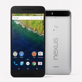 Google presentó dos nuevos teléfonos Nexus y una tableta "convertible ...