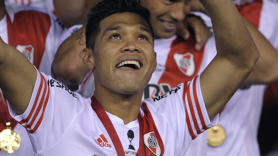 "Son etapas que uno culmina. Para mí una etapa ganadora porque di lo ...