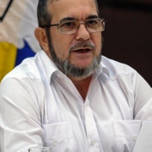 'Timochenko': hay acuerdo en 74 de los 75 puntos sobre el tema de ...