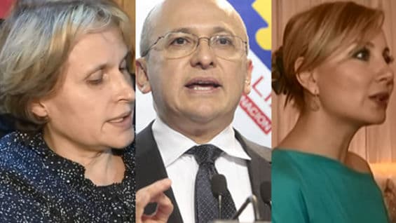 "Él tiene la capacidad de hacerme mucho más daño del que ya me ha hecho ...