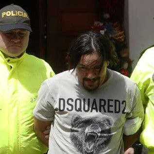 Alias ‘Tom’ no aceptó los cargos imputados por la Fiscalía | Noticias RCN