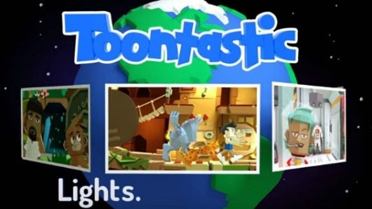 Toontastic 3D la nueva aplicación de Google para impulsar creatividad ...