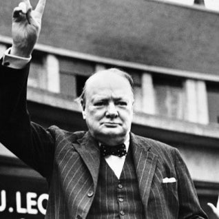 Reino Unido conmemora el 50º aniversario de la muerte de Winston Churchill | Noticias RCN