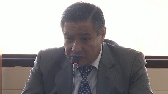 Héctor Zambrano confesó que entregó más de $5.100 millones en 'carrusel ...