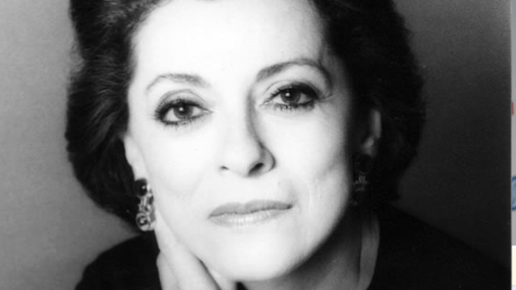 Gloria Zea deja la dirección del Museo de Arte Moderno de Bogotá tras ...