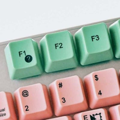 ¿Sabes para qué sirven las teclas F del teclado de tu PC? Te lo ...