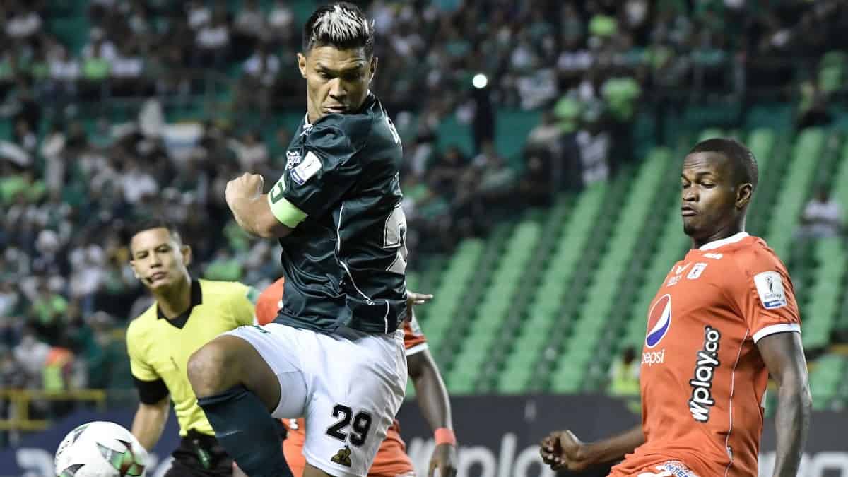 Teófilo Gutiérrez y el antirécord que está cerca de lograr | Noticias RCN