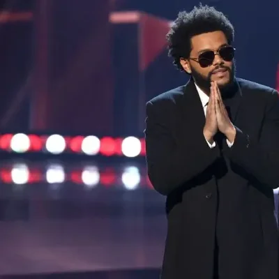 Concierto de The Weekend en Bogotá: estos son los horarios, teloneros y ...