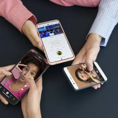 Este es el éxito del "sludge content" en TikTok para enganchar a los ...