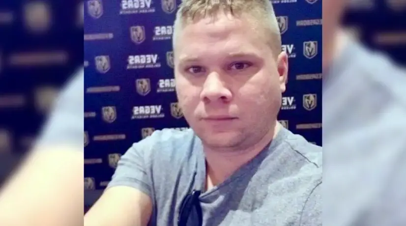 Nuevos detalles: En el pasado, Timothy Livingston había sido condenado ...