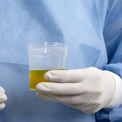 ¿Cómo interpretar los colores de la orina y cuándo alertarse por una ...