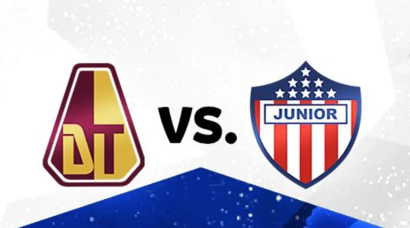 Tolima 1-0 Junior, Copa Sudamericana 2023: mire aquí el resumen ...