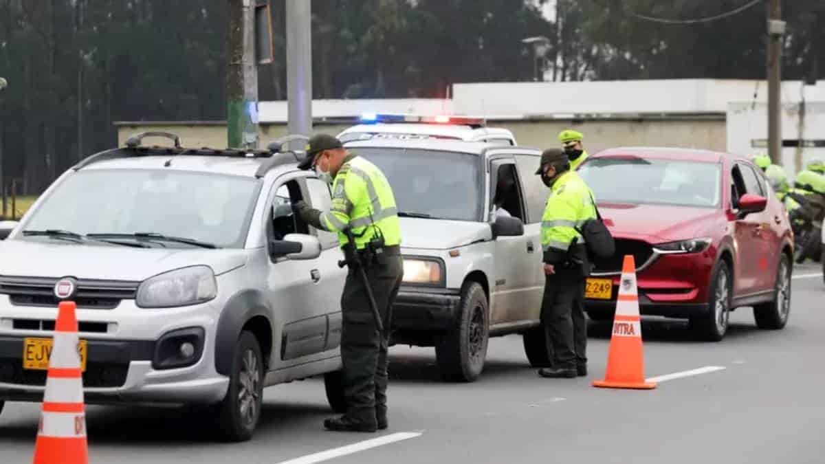 Habrá Toque De Queda Y Ley Seca En Cundinamarca Para El Puente De Reyes