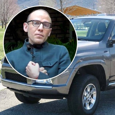 Entrevista: “El Estado no necesita Toyotas último modelo de 500 ...