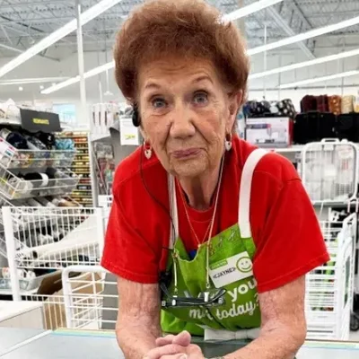 Los secretos de una trabajadora de 101 años para seguir activa ...