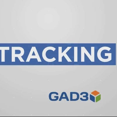 Tracking RCN: Así le va al presidente y al Gobierno tres meses después ...