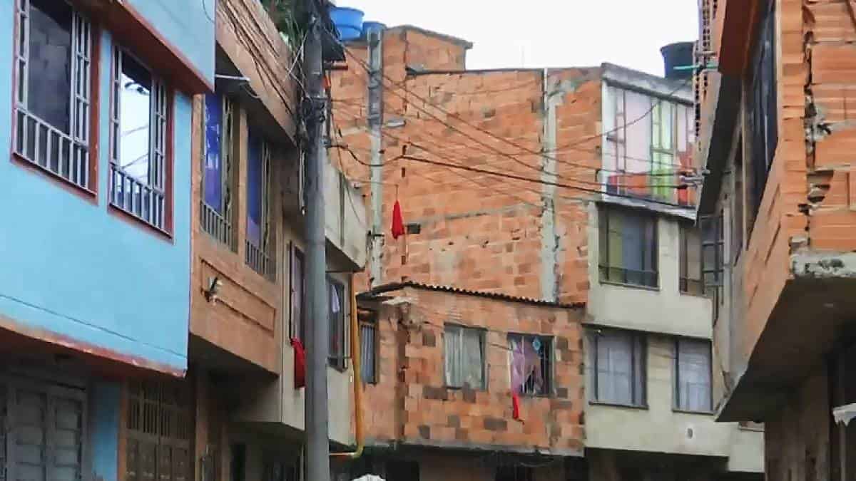 Vuelven los trapos rojos a Bogotá: ¿cuáles son las ayudas de la ...