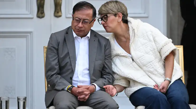 Verónica Alcocer y críticas por reforma a la salud