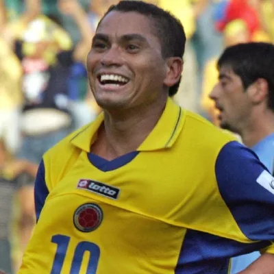 El día que la Selección Colombia venció 5-0 a Uruguay: Víctor Pacheco ...