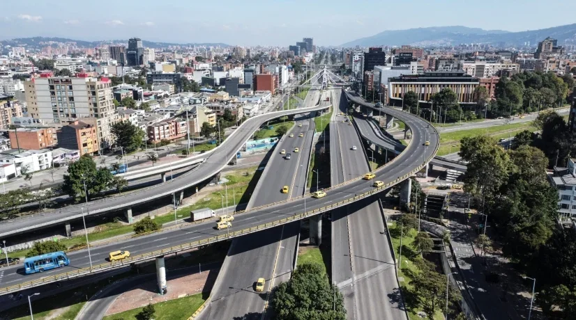 Los mejores barrios para vivir en Bogotá, según expertos | Noticias RCN