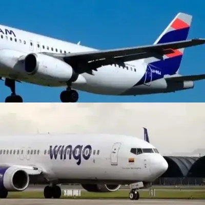 Latam y Wingo se unen a las promociones de Avianca: lanzan vuelos desde ...