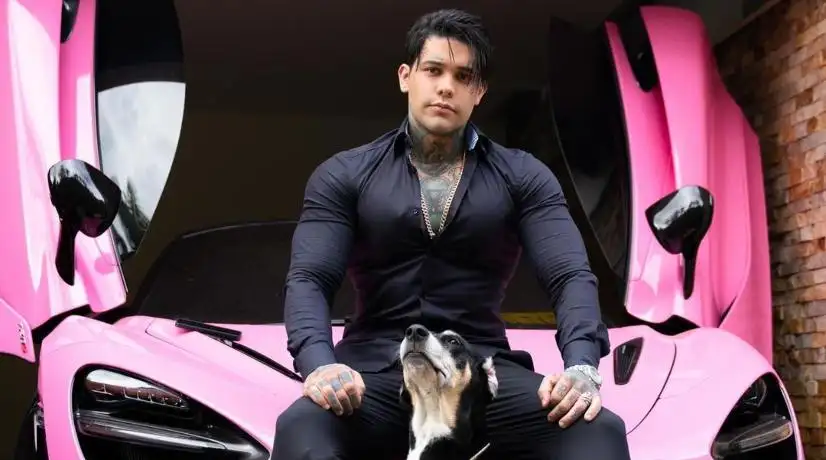Yeferson Cossio enloqueció a sus seguidores tras detalles de su ...