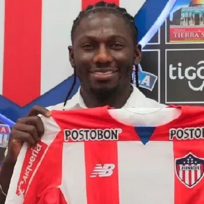 Yimmi Chará: "Iba a seguir en Portland, pero me llamó Junior y no lo ...