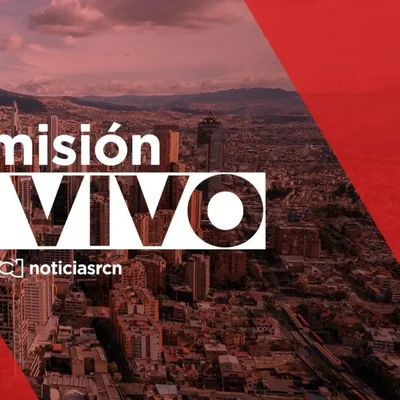 SIGA AQUÍ LA SEÑAL EN VIVO DE NOTICIAS RCN DE LAS 5:30 A.M. | Noticias RCN