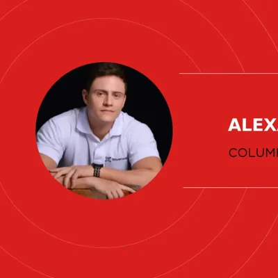 La aplanadora histórica: | Opinión por Alexander Ríos | Noticias RCN