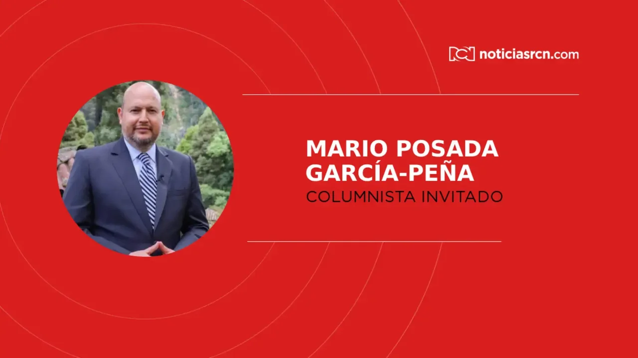 La importancia de la educación en robótica: | Opinión por Mario Posada García–Peña | Noticias RCN
