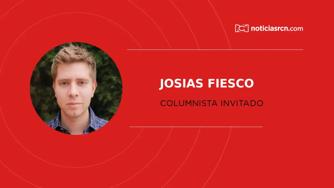¿Y los colombianos? Desprotegidos.: | Opinión por Josías Fiesco ...