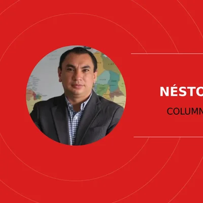 Néstor Rosanía: Columnista Invitado | Noticias RCN