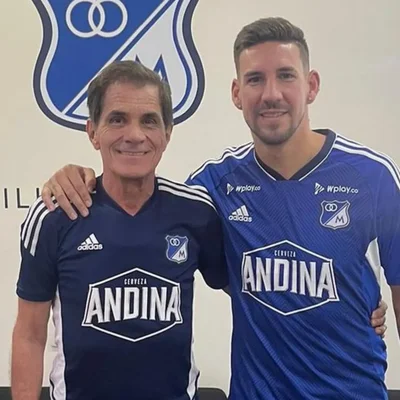 El FPC lamenta la partida de 'Pitirri' Salazar: equipos mandan sentidos ...