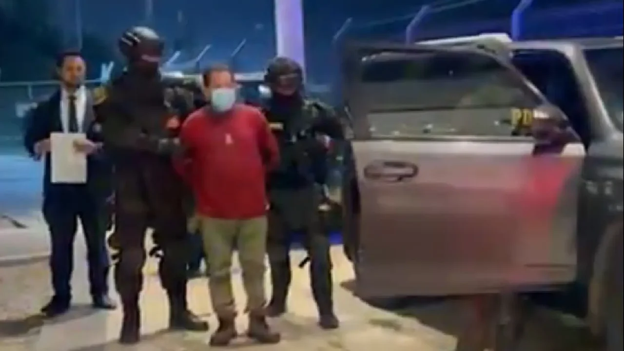 Se confirmó la extradición de un colombiano que secuestró a militares ...